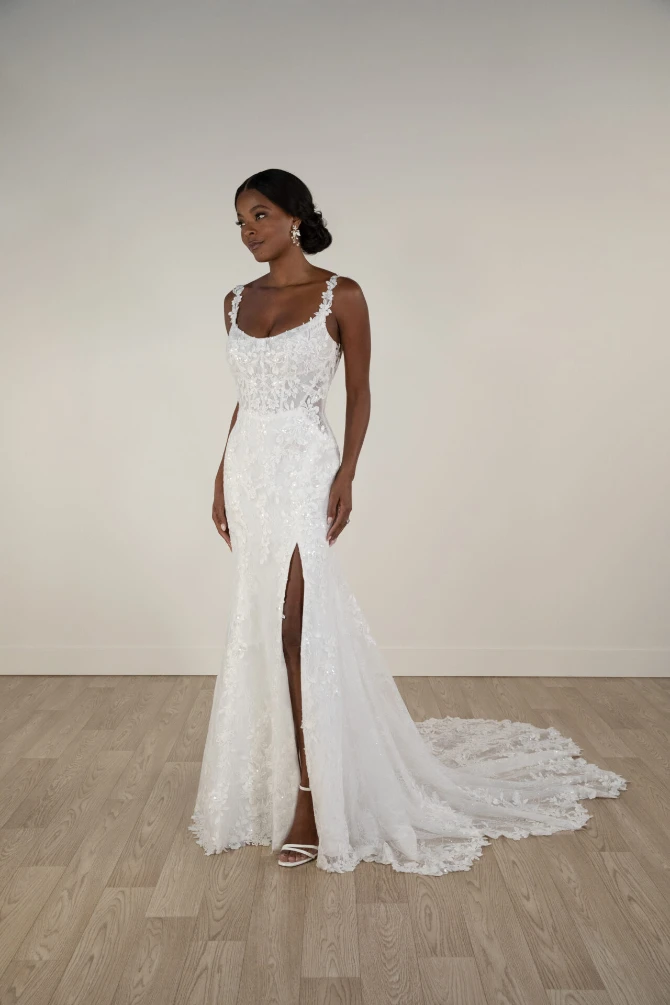 Stella York | B. B. Bridal - Leanna | B.B. Bridal