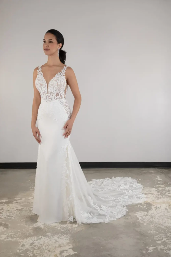 Essense of Australia | B. B. Bridal - Bridget | B.B. Bridal
