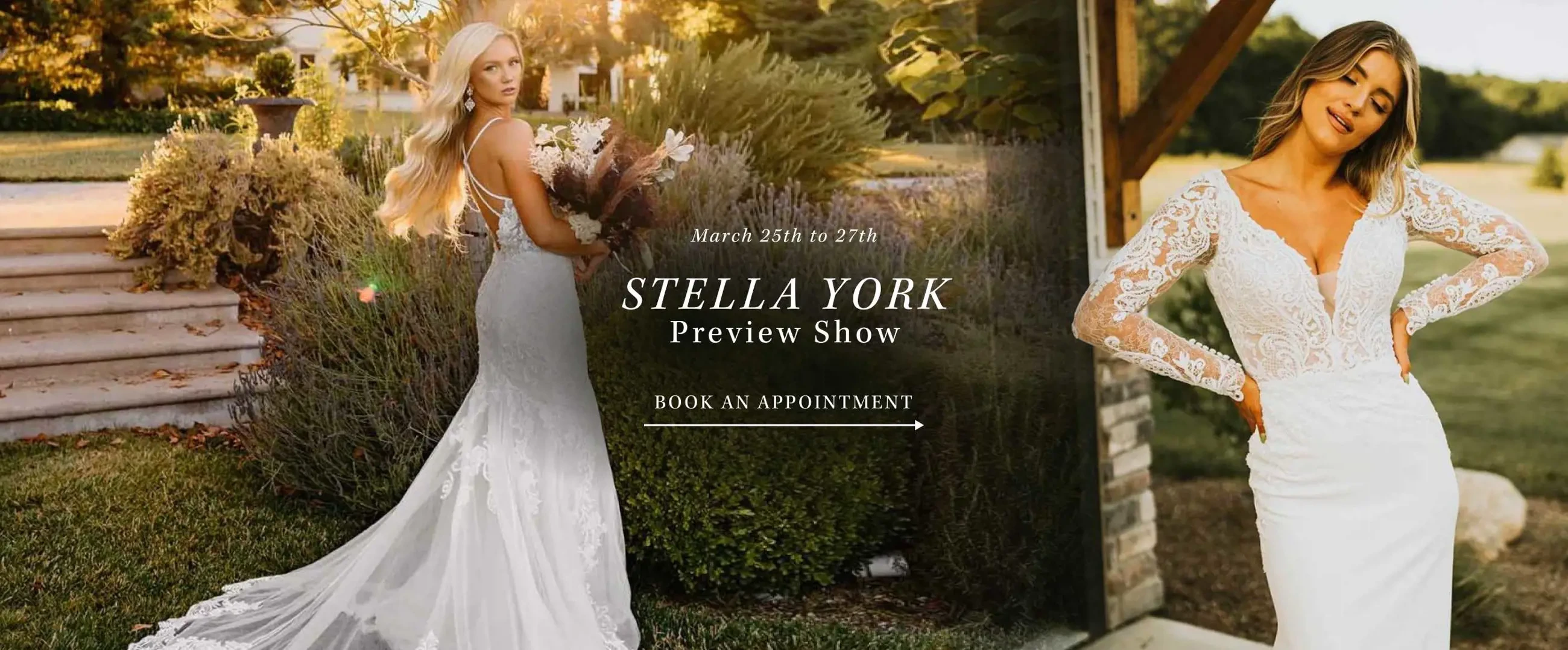 B.B. Bridal Boutique | Boise, ID, Bridal Shop | Designer Wedding Dresses