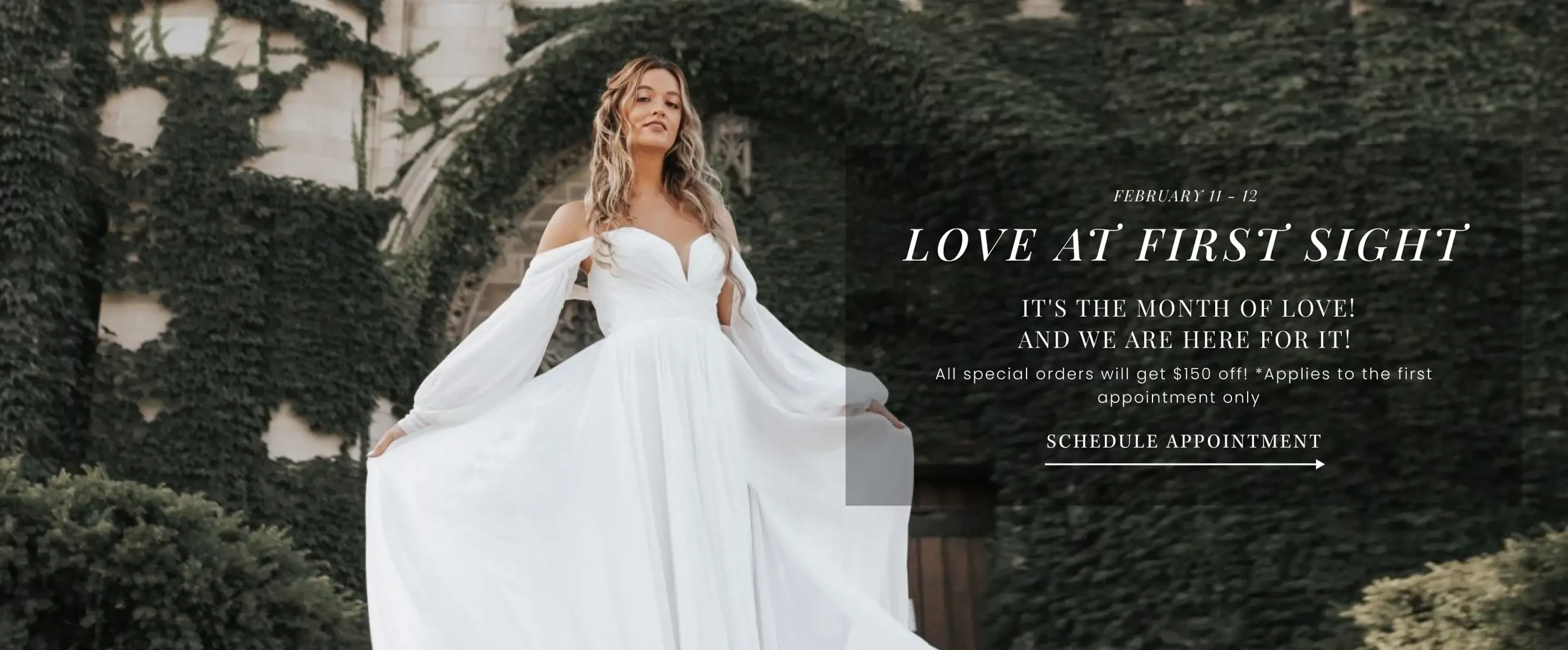 B.B. Bridal Boutique | Boise, ID, Bridal Shop | Designer Wedding Dresses